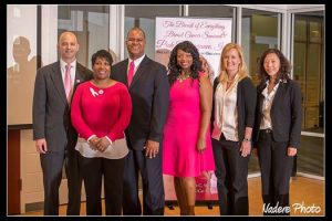 Our Programs | Pink Perseverance