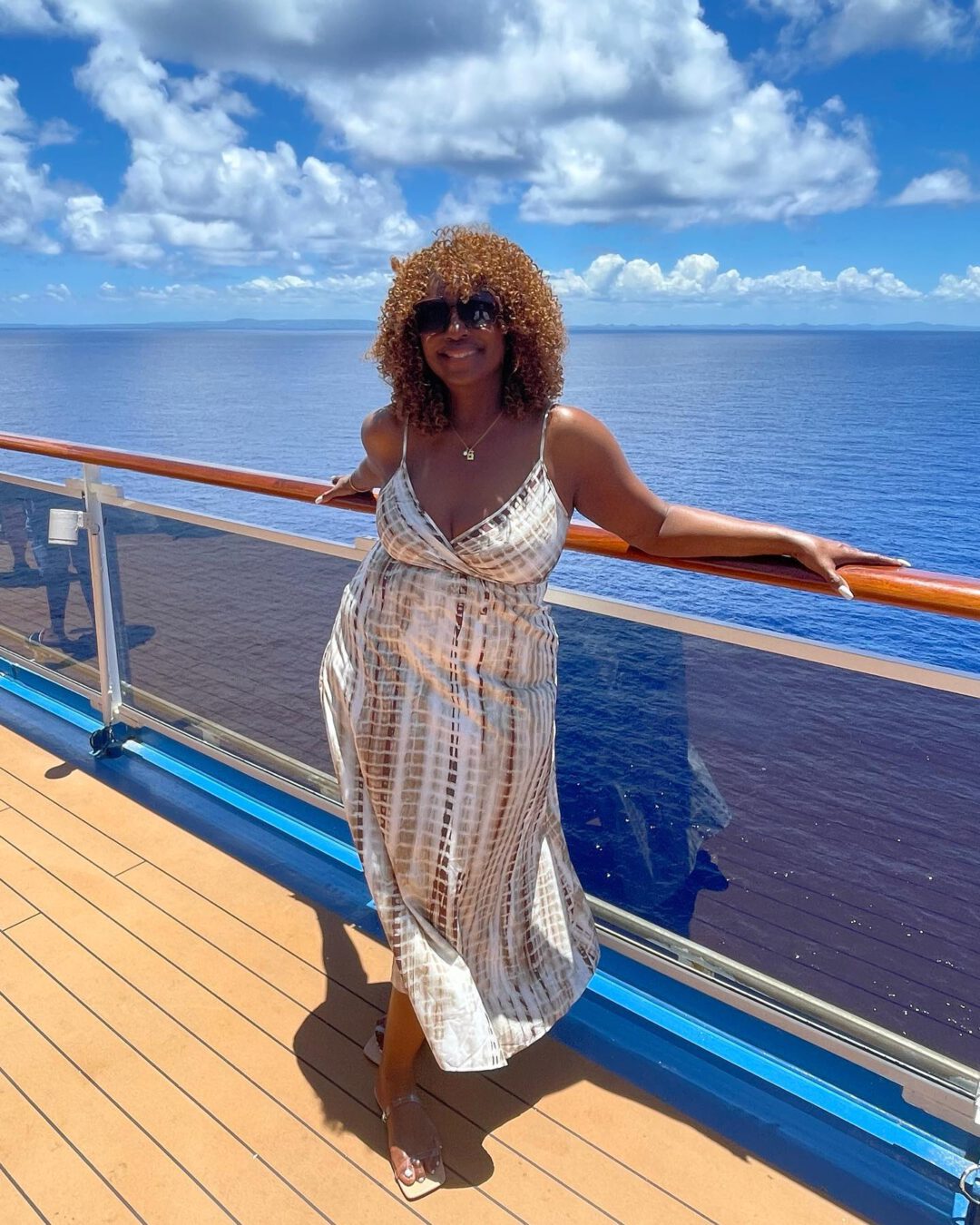 Pink Perseverance | Perseverance is Our Strength